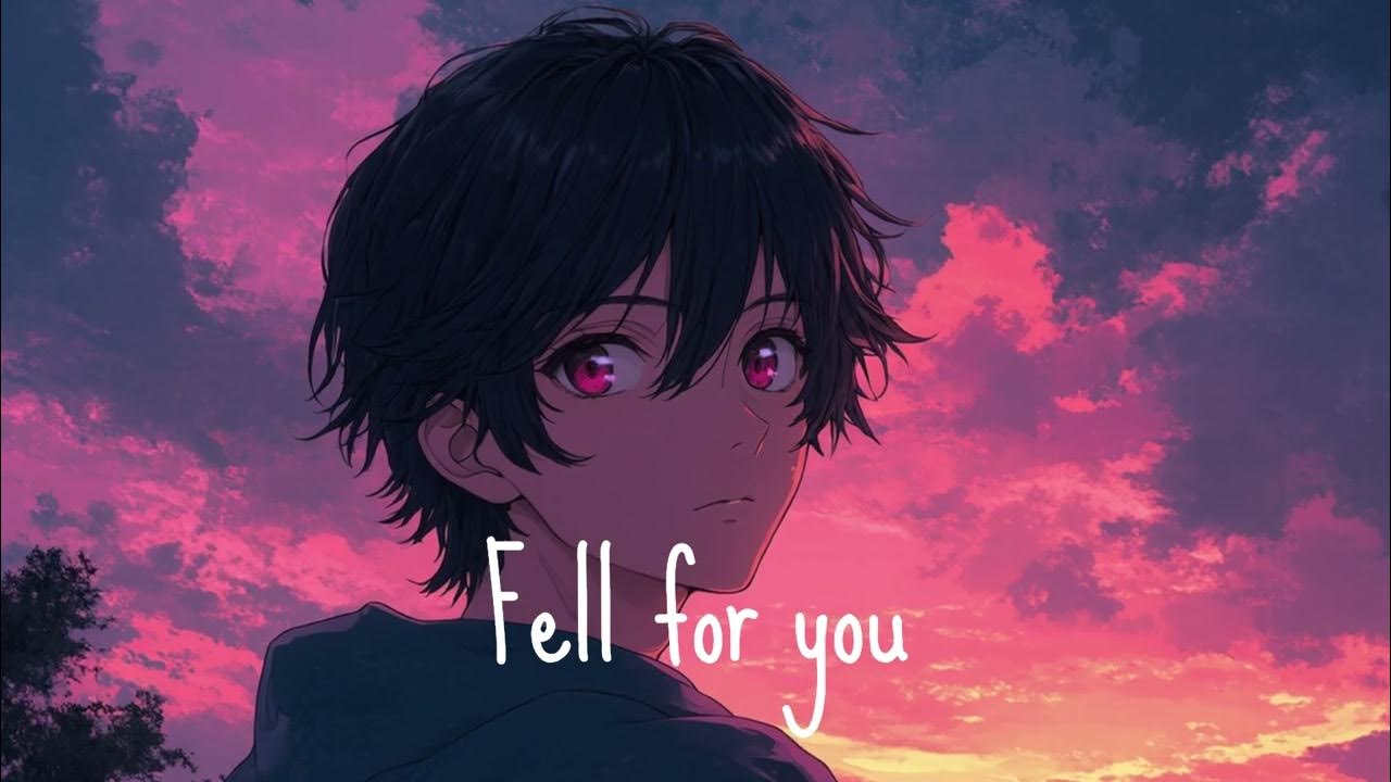 Fell for you ( Slowed + Reverb ) || Shubh - YouTube