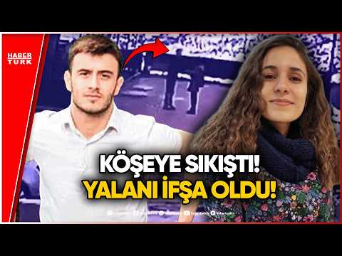 Gülistan Doku Dosyasında Şok Çelişki!