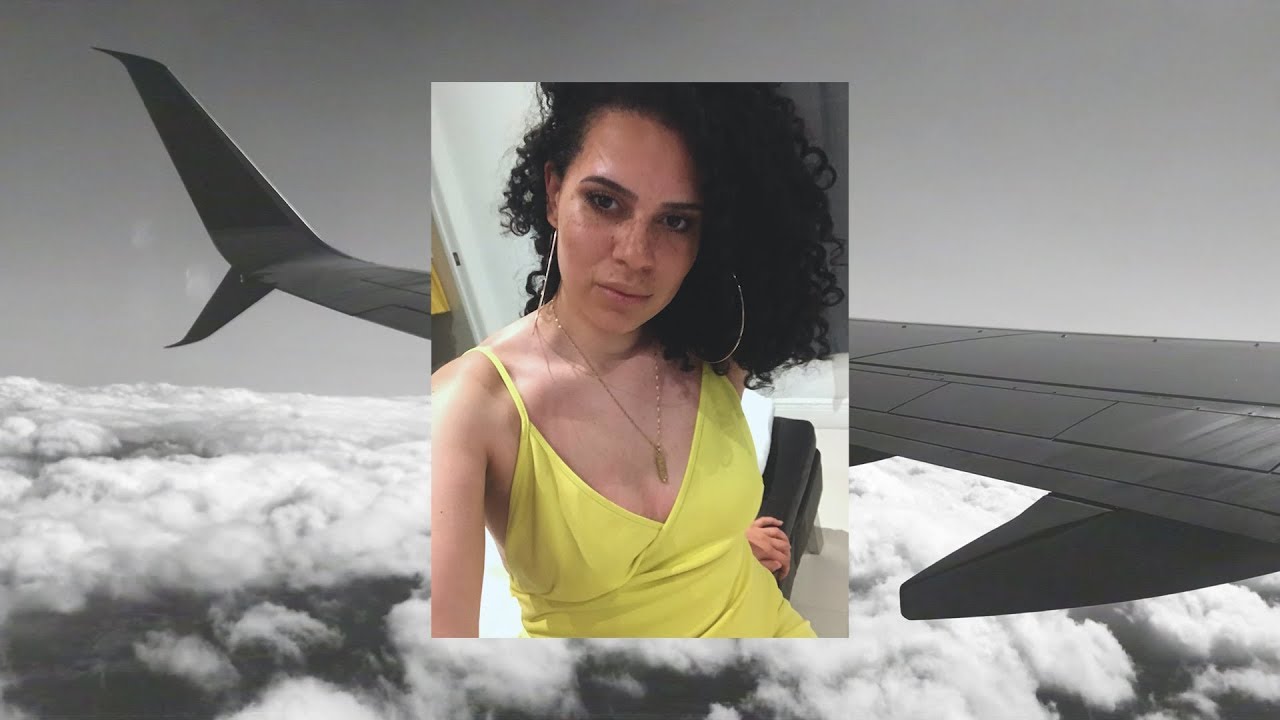 Updates | New York, Boyfriend, L.A. | Erica Fae - YouTube