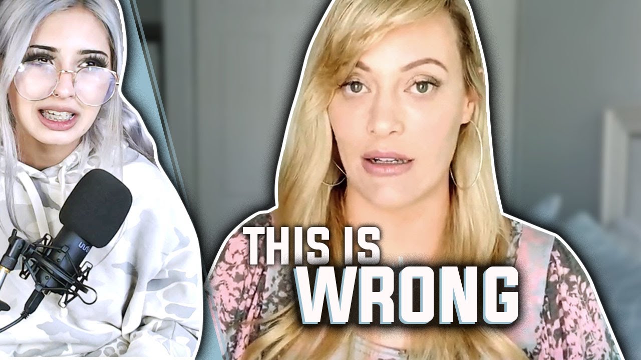 This Youtuber is Toxic AF - YouTube