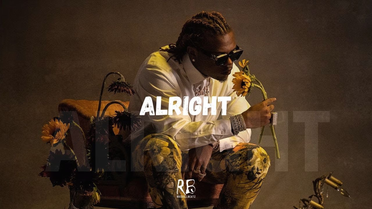 Gunna x Lil Baby Type Beat - "Alright" | Storytelling Rap Instrumental ...