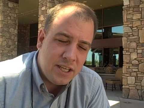 Frank Eliason: Comcast's Success in Social Media - YouTube