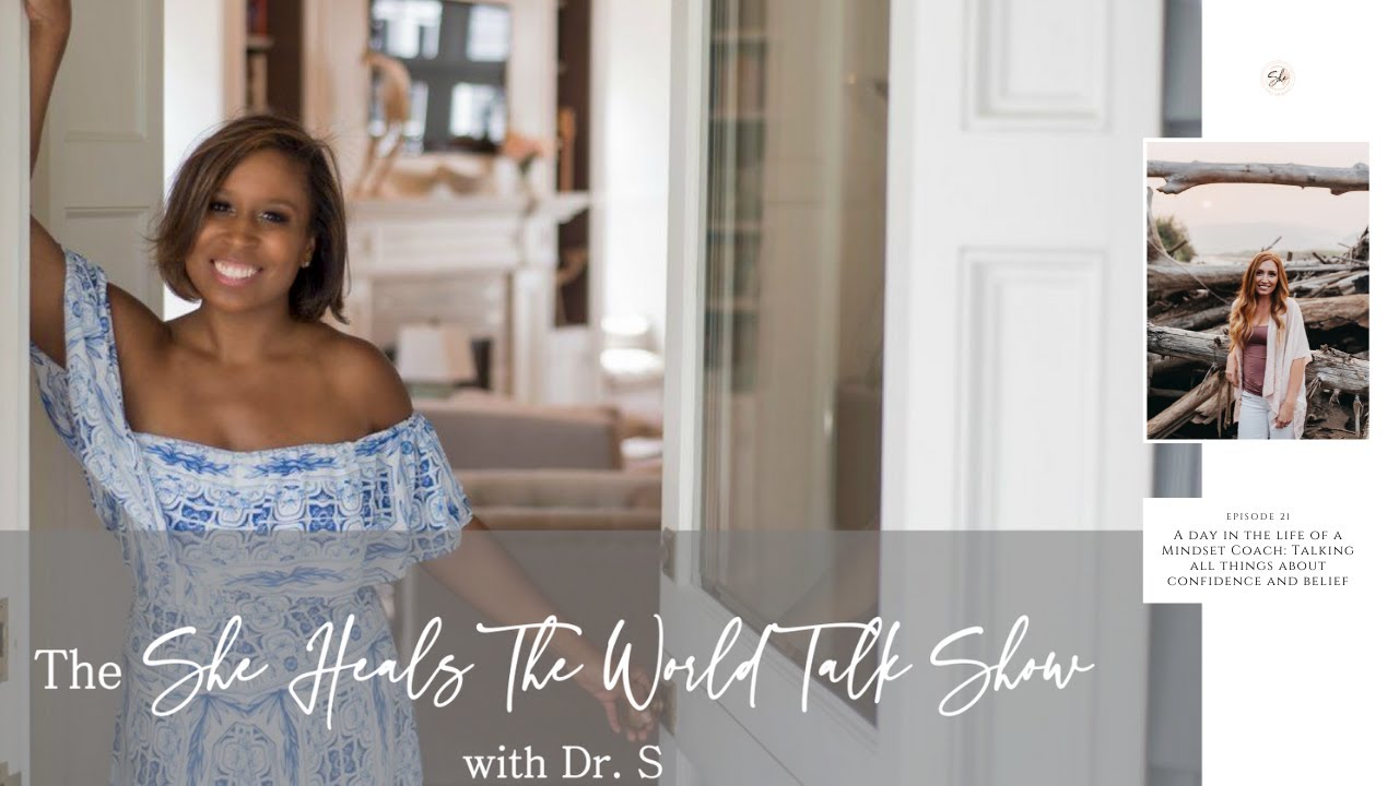 A Day in the Life of a Mindset Coach: Talking All Things About ...