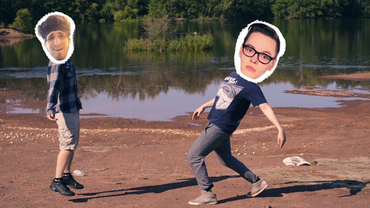 Steven Suptic & Clayton James - YouTube