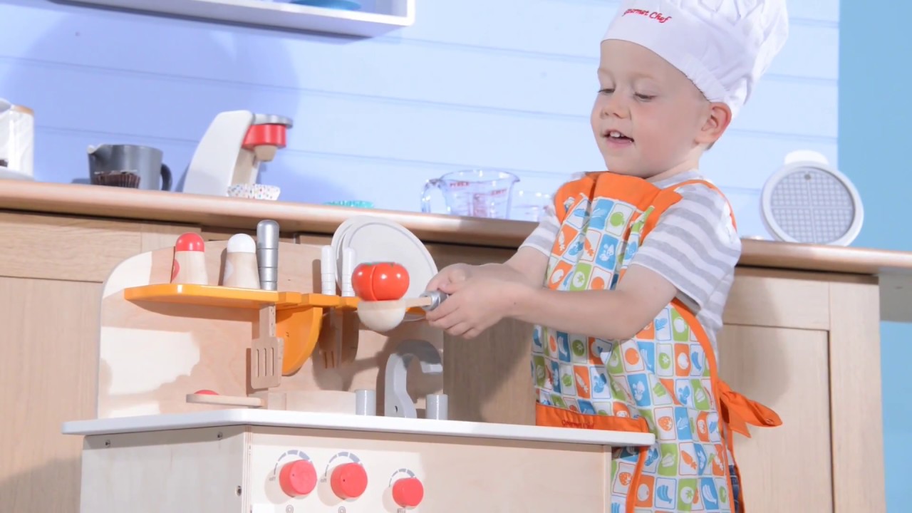 Hape E3152 - YouTube