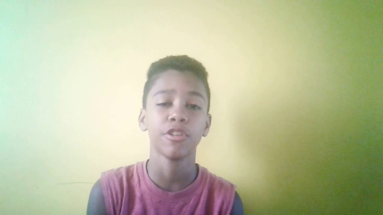 Eu Imitando A Minha Mãe Youtube