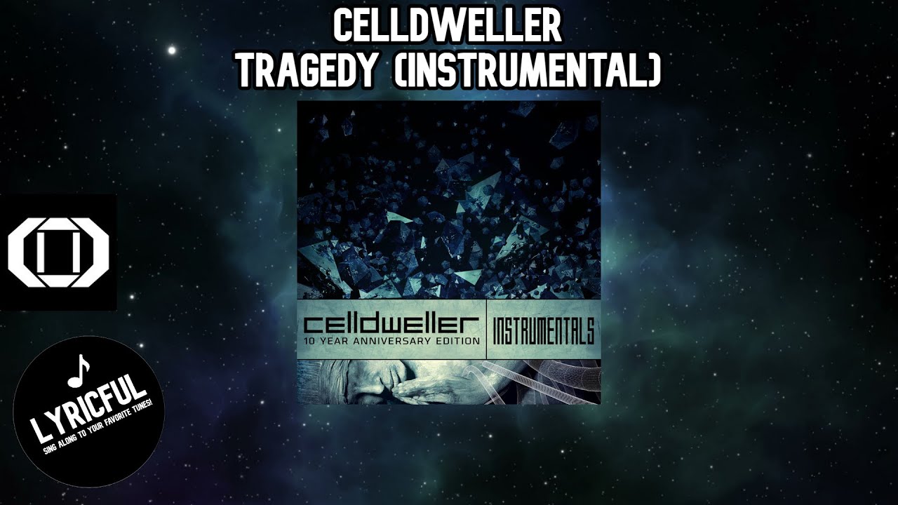 Celldweller - Tragedy (Instrumental) | Lyricful - YouTube