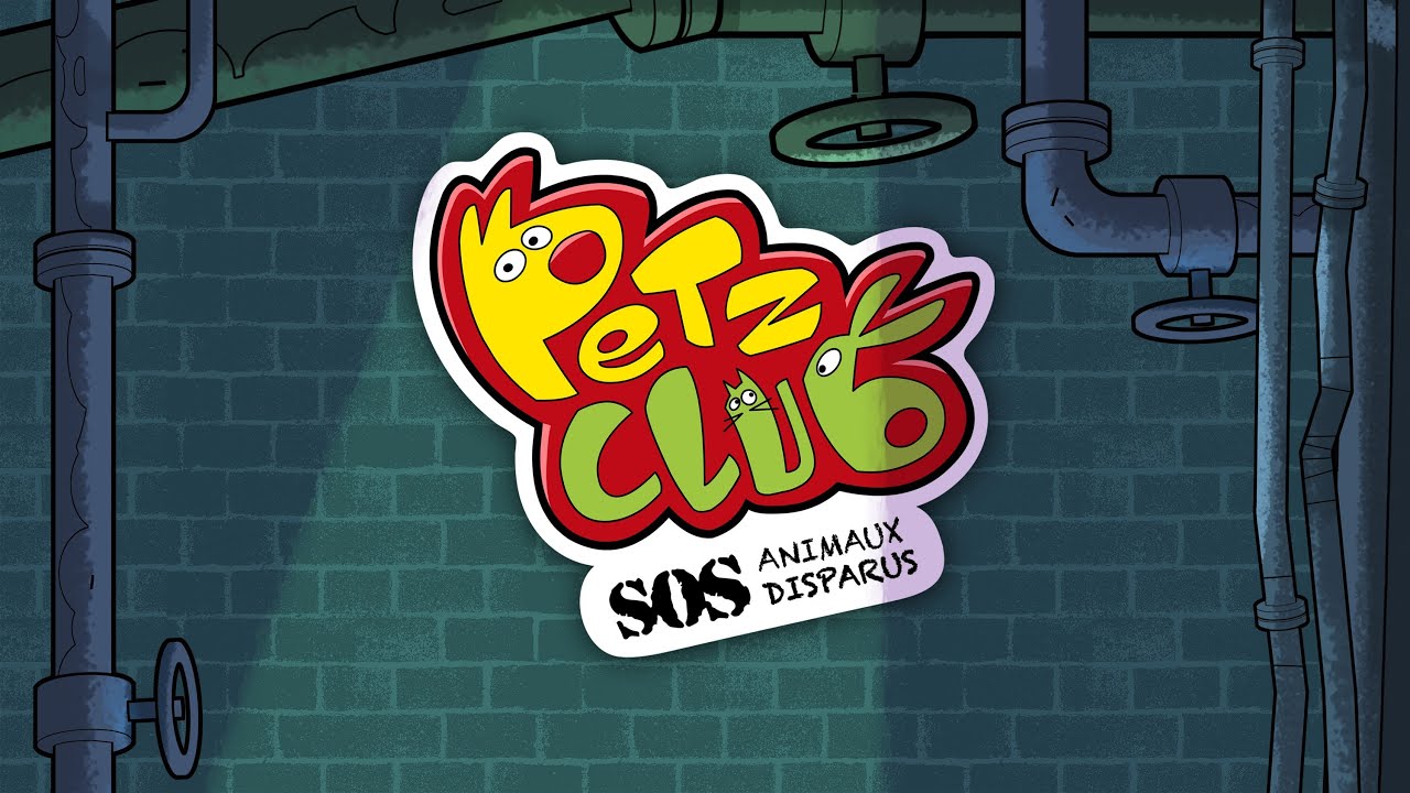 PETZ CLUB - Trailer - YouTube