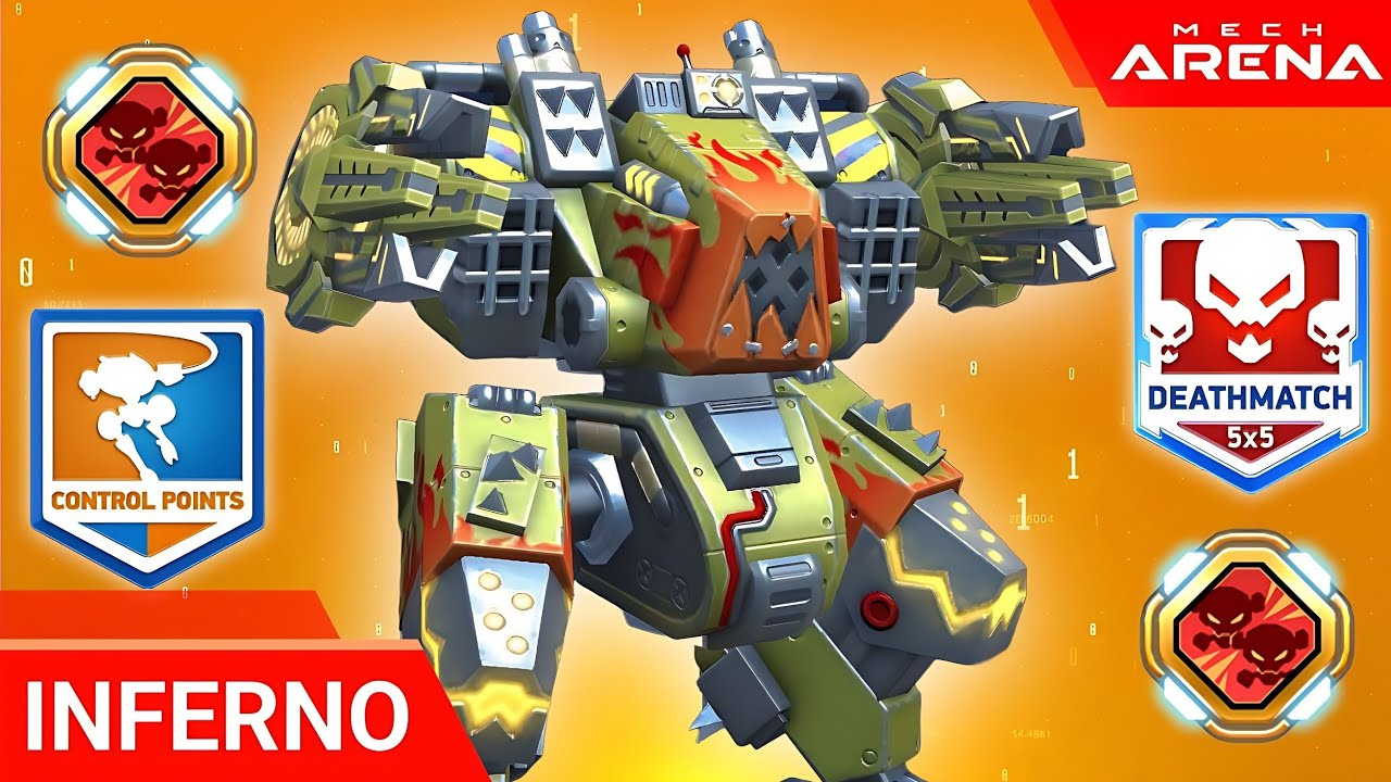 Gatecrasher + Disc Launcher 16 - Monster Kill - CPC - DeathMatch ...