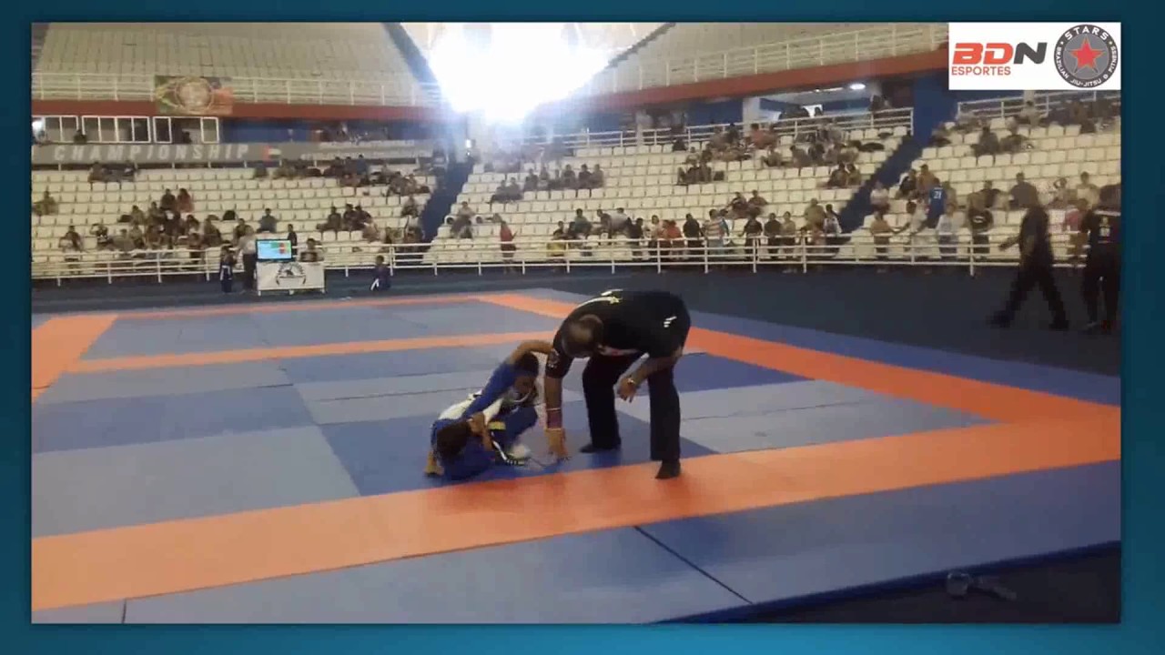 Open Pro Stars International BJJ Arena Amadeu Teixeira Lutas 01 - YouTube