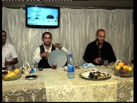 ZAUR KLARNET Amil Nagara