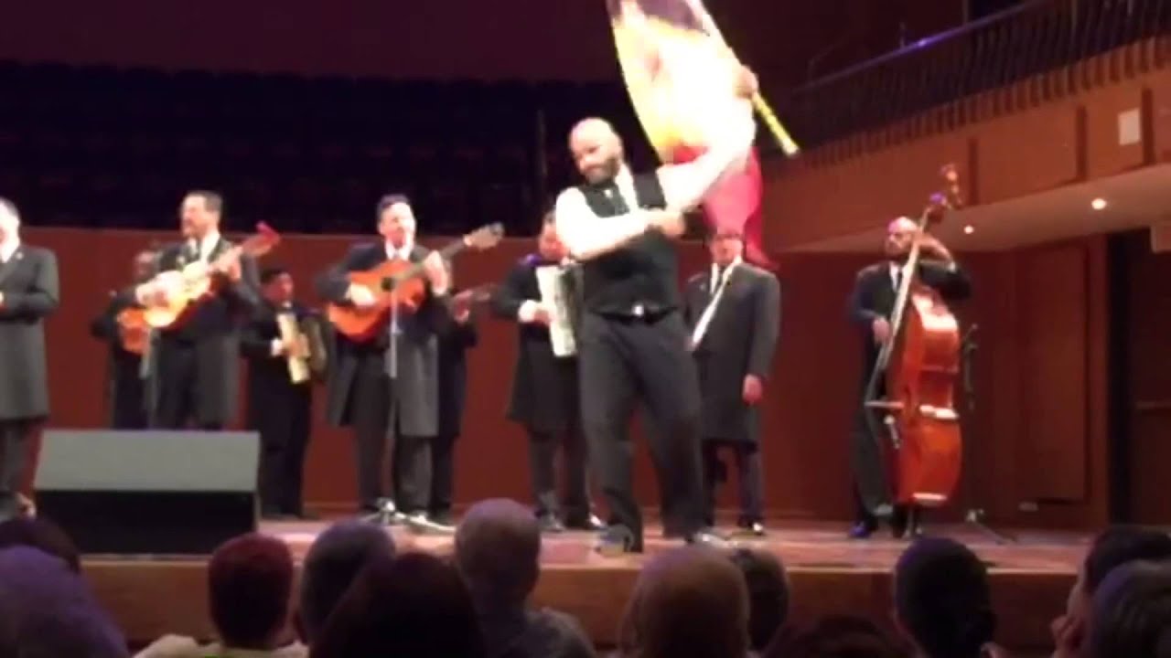 Tuna de Segreles - Silverio 2015 - YouTube