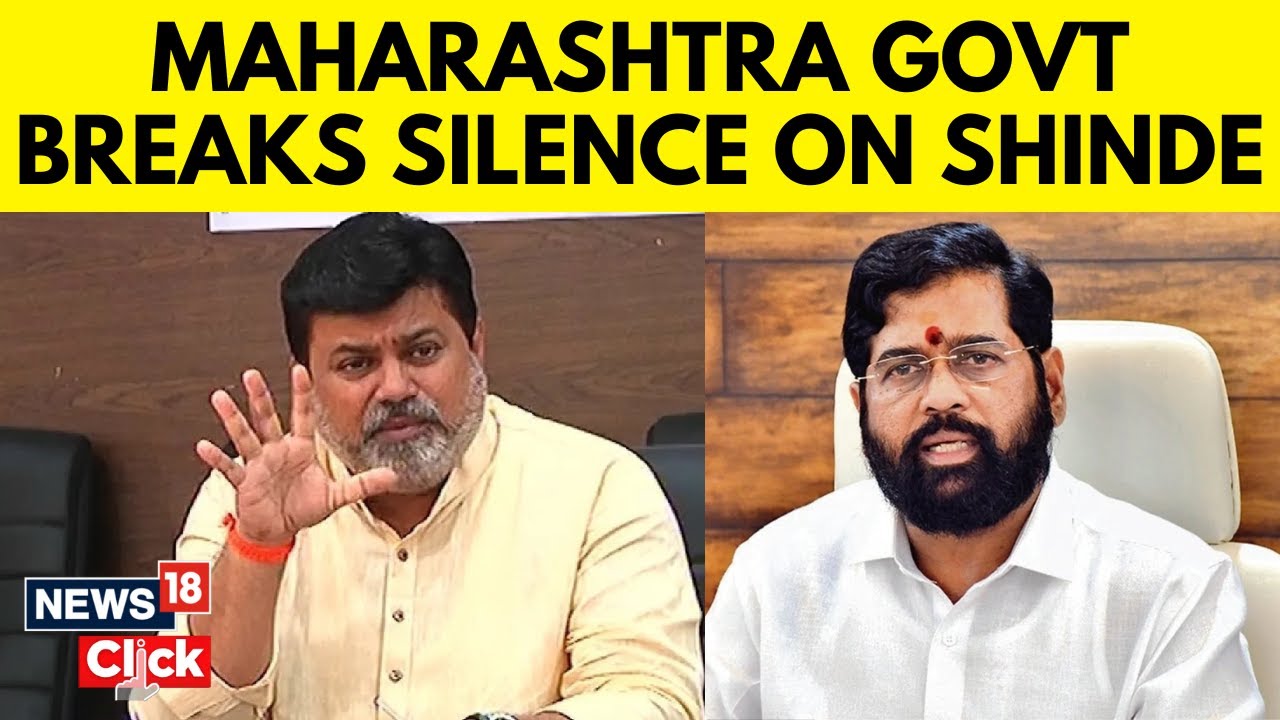 Maharashtra News | Uday Samant Interview | First Reaction Of ...