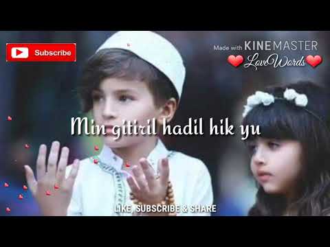 Su amil illi su | whatsapp status 😘