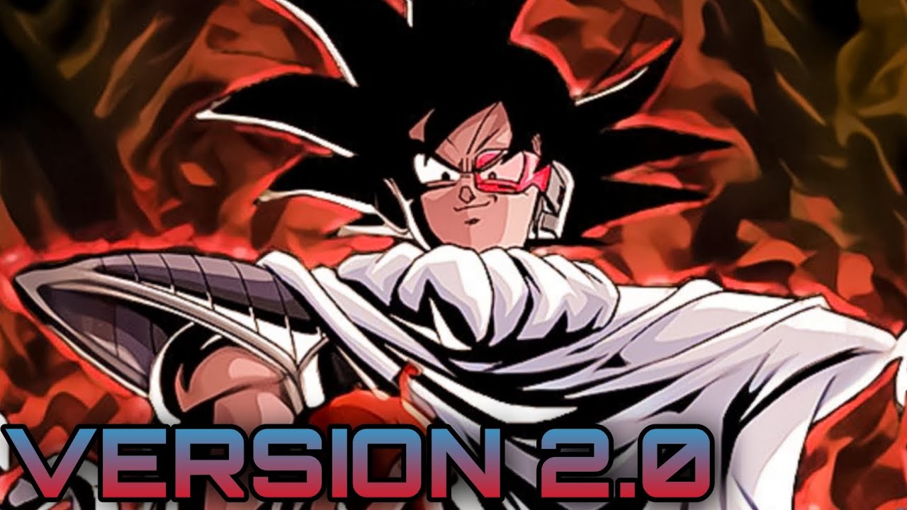 Dokkan Battle: Turles Army str LR OST [NIGHTCORE Version 2.0] - YouTube