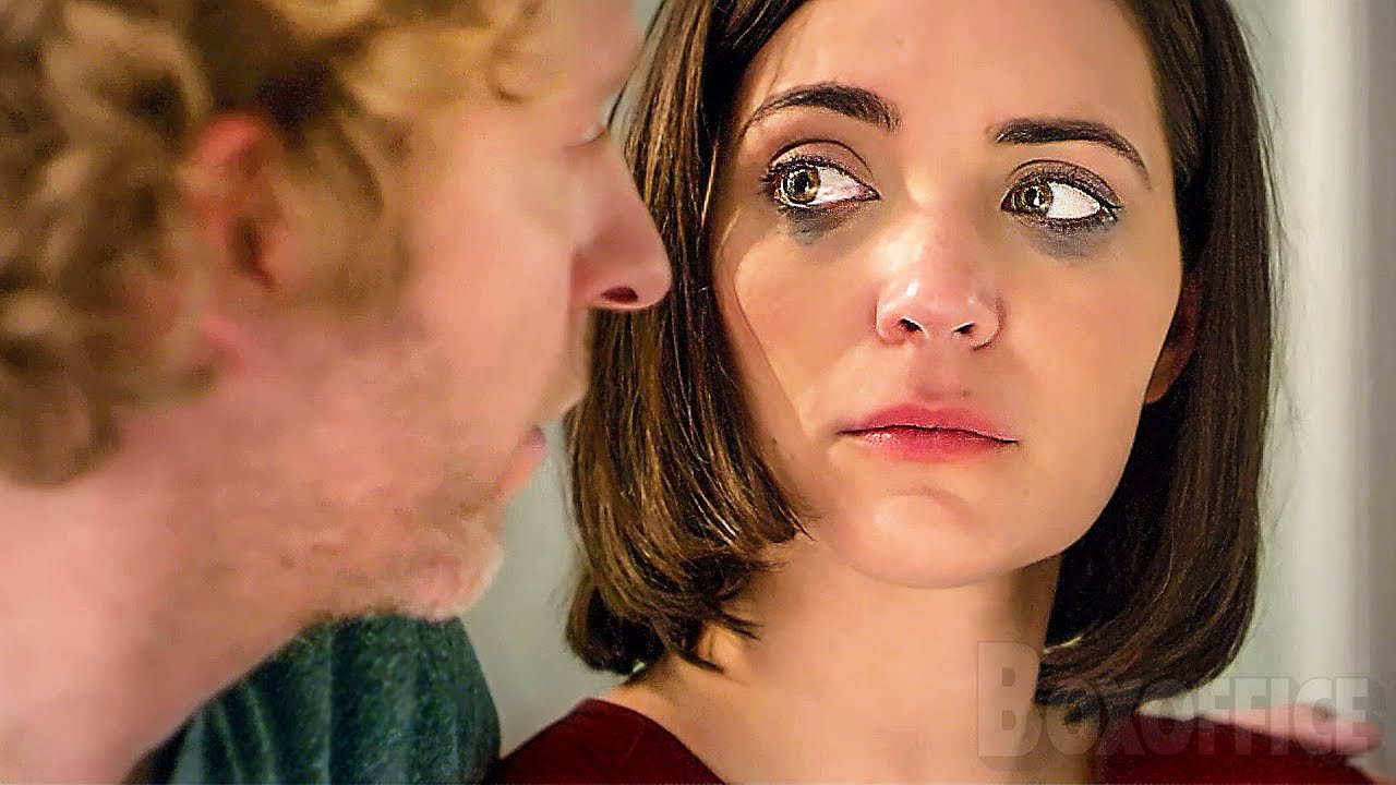 Falling Apart | DRAMA | Full Movie in English - YouTube