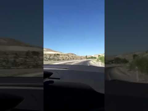 Fluence ile Uzun yol/ Sivas 2