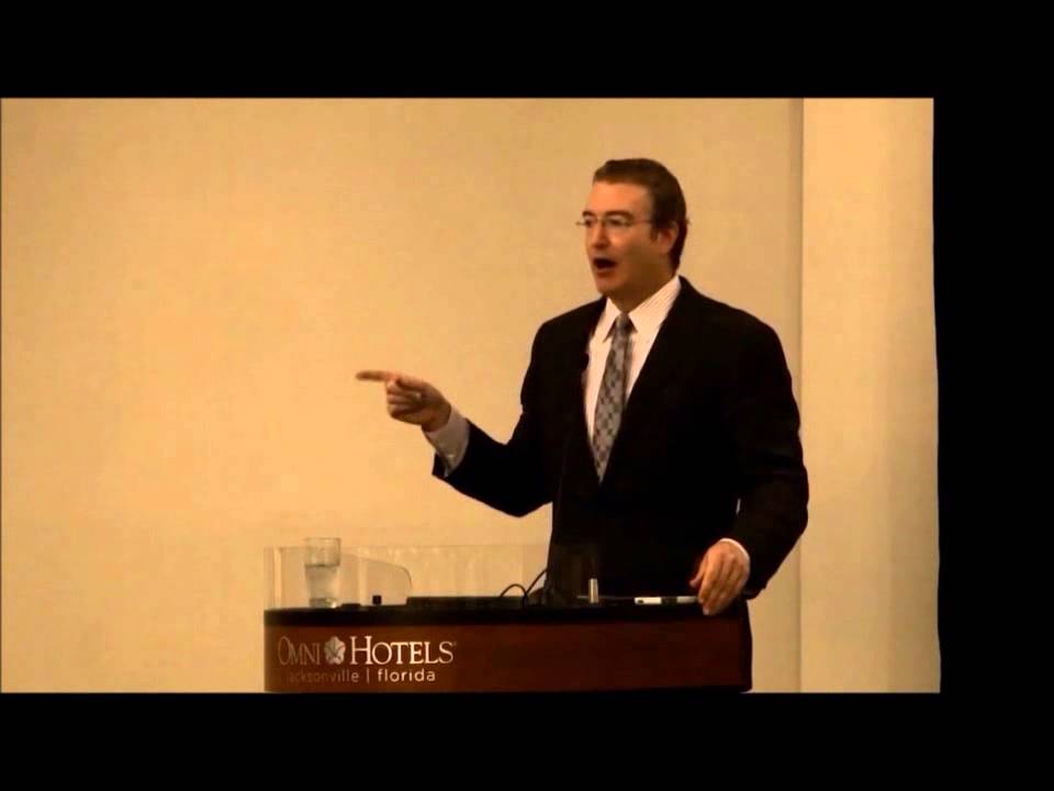 Stephen Black on Service-Learning, Part 1 - YouTube