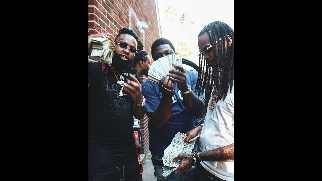 [FREE] Detroit x Sada Baby x Rio Da Yung Og Type Beat " Jump Off ...