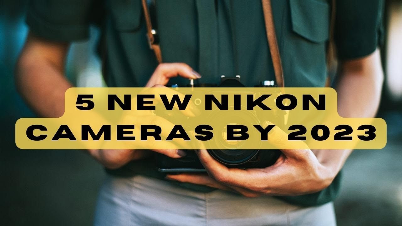 nikon z8 to z90 to nikon zf - YouTube