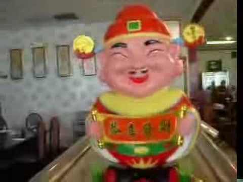 Laughing Chinaman! - YouTube