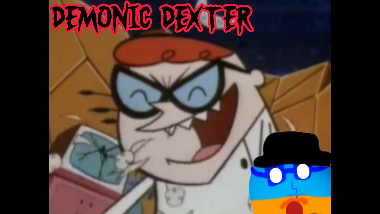 Dexter vs Santa Claws review - YouTube