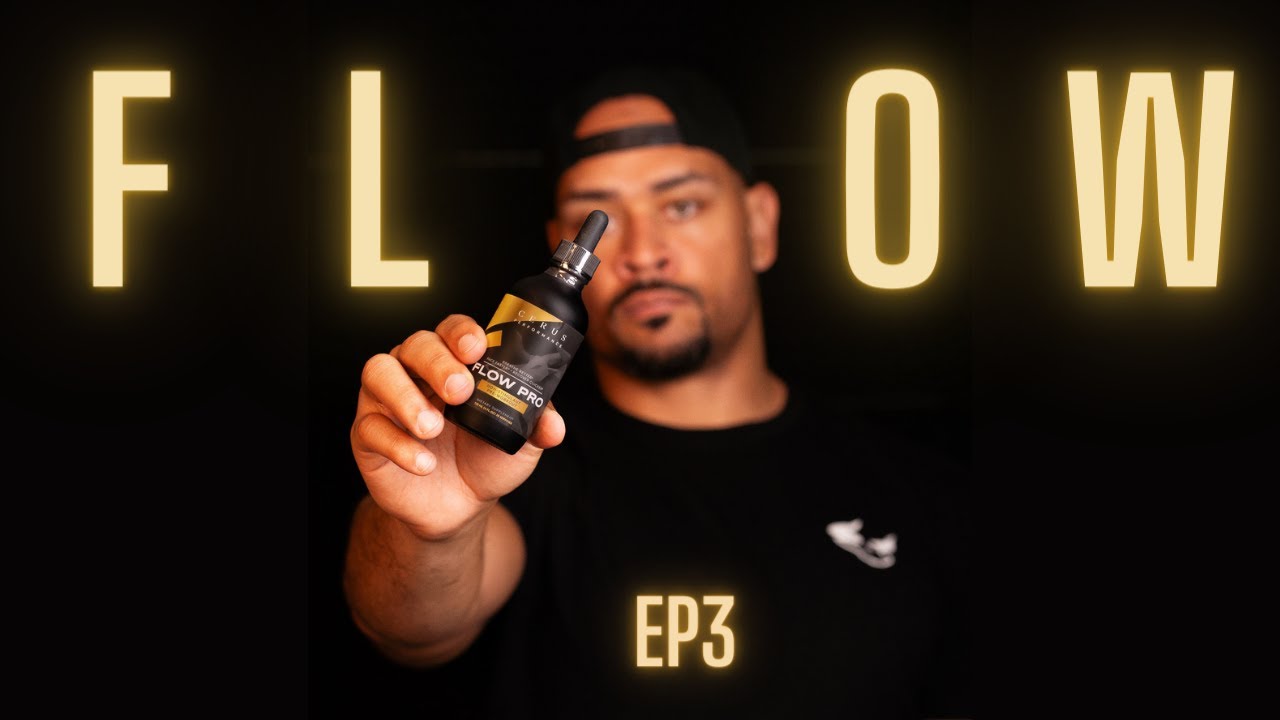 Strongbull Podcast EP.3: Behind the Scenes of Cerus Performance - YouTube