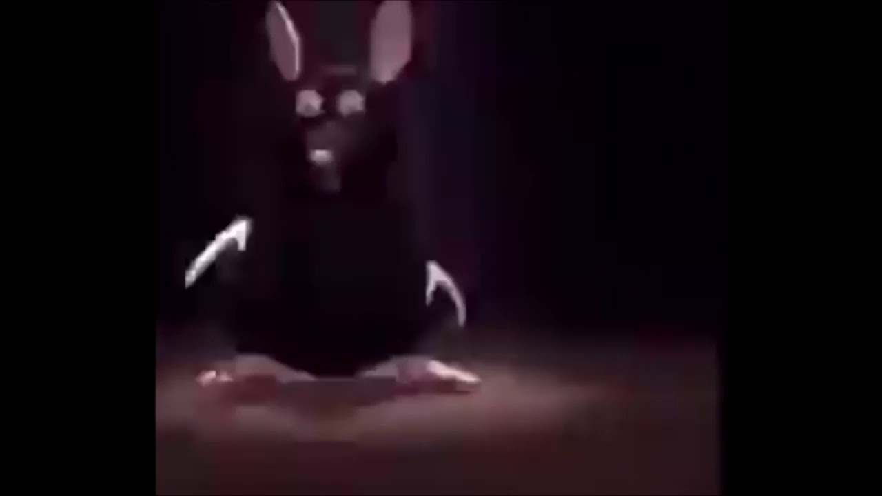 RAT DANCING TO 6ix9ine EAR RAPE - YouTube