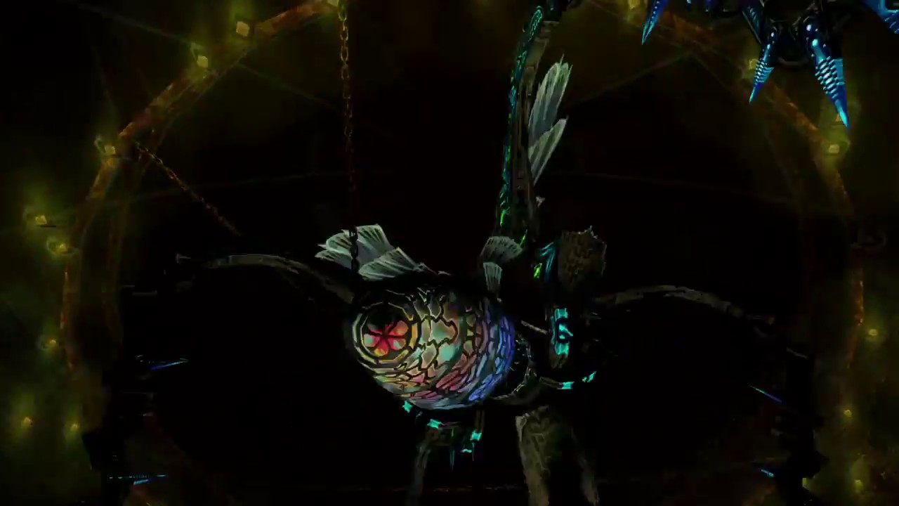 FFⅫ Low Level Game Mimic Queen - YouTube