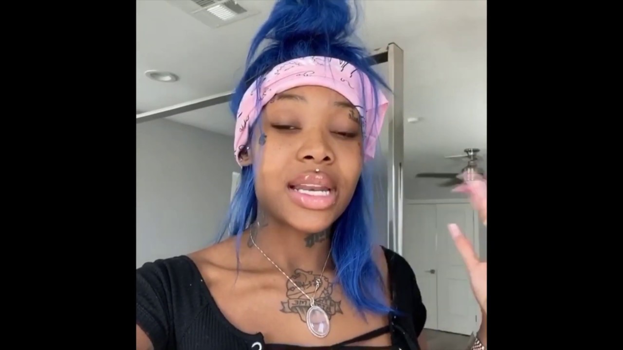 Summer Walker QUITS Tour After Suffering From Social Anxiety - YouTube