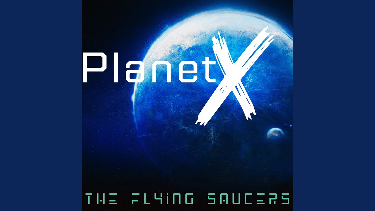 Planet X - YouTube