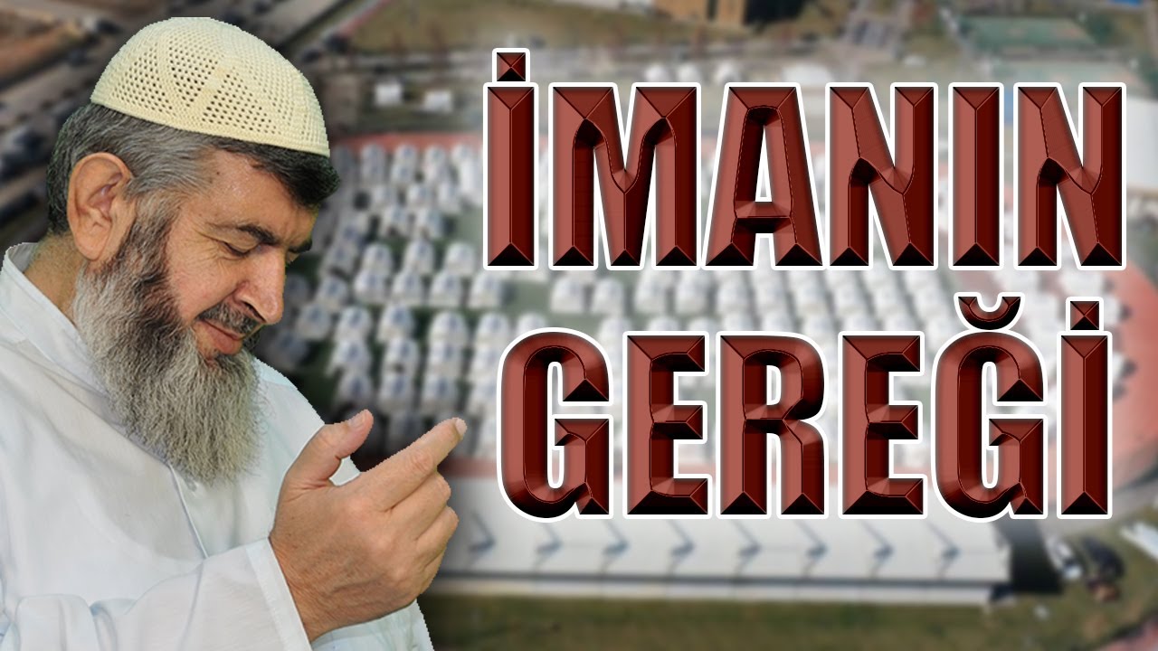 İNSAN, İMANINDAN PİŞMAN OLUR MU? - YouTube
