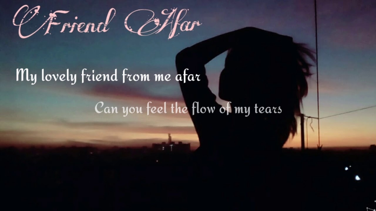 FRIEND AFAR - YouTube