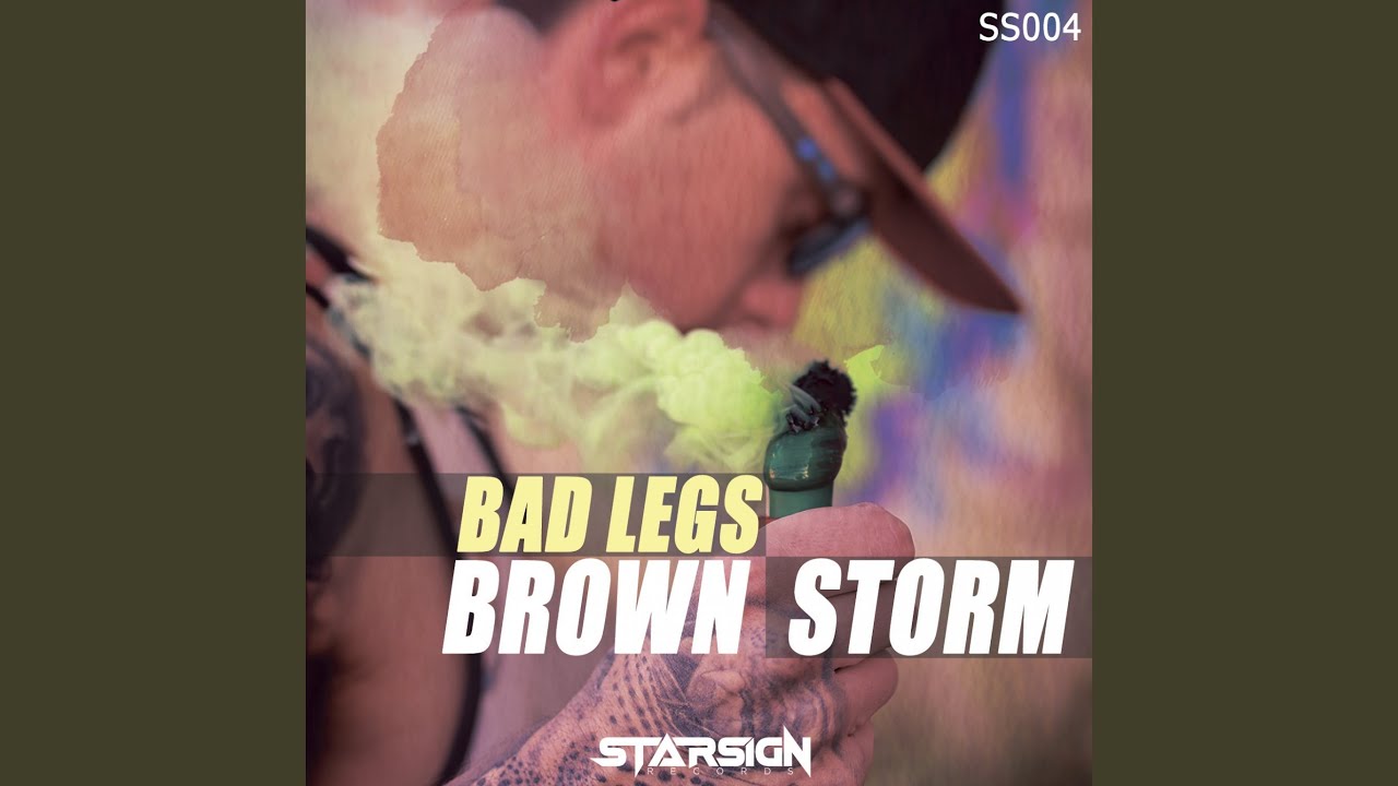 Brown Storm - YouTube