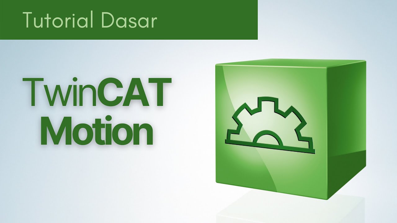 Diagnosis Motion Menggunakan Scope View | TwinCAT Motion #8 - YouTube