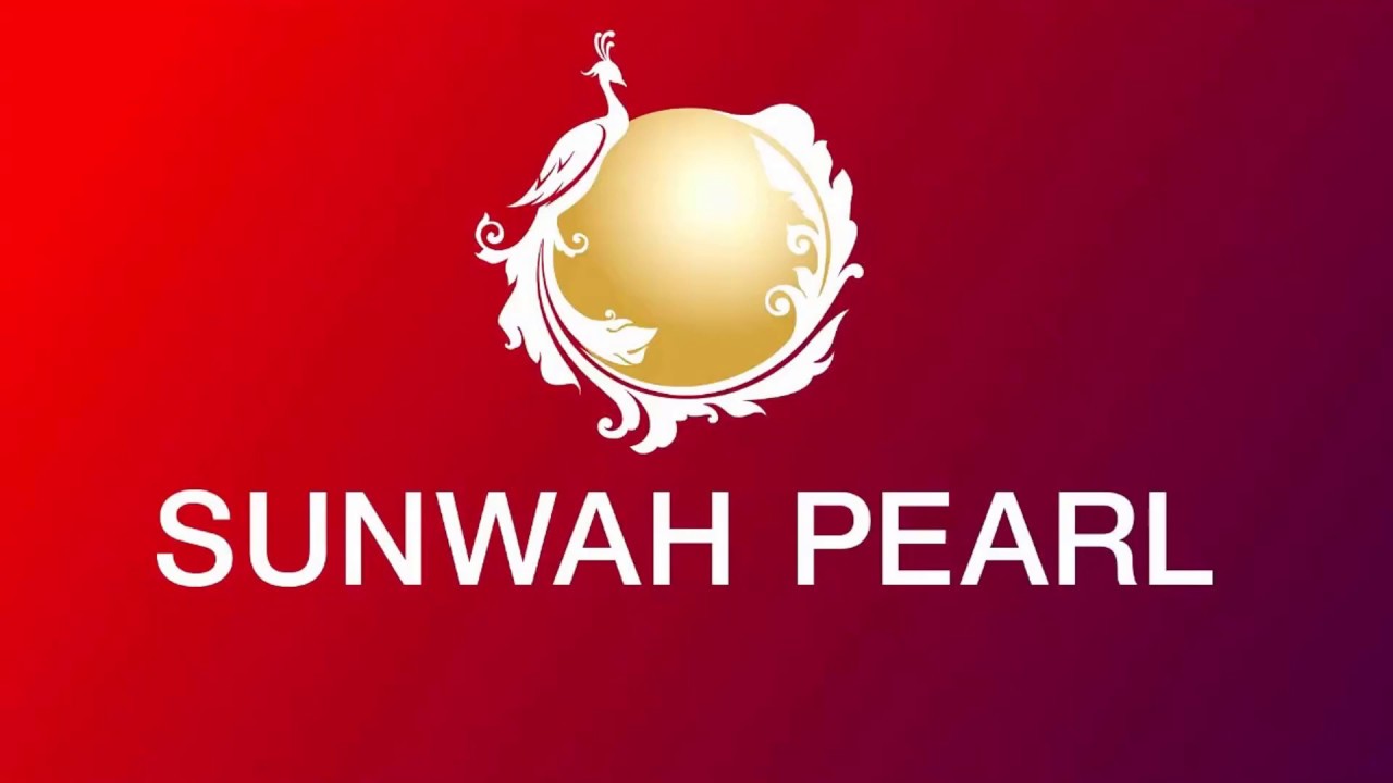 Sunwah Pearl Video Official 2min - YouTube