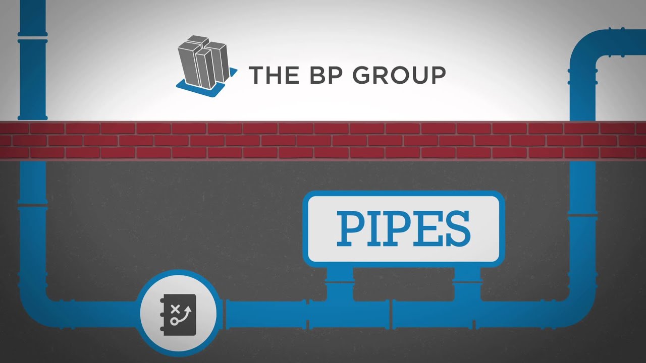 BP Group – PIPES Introduction - YouTube