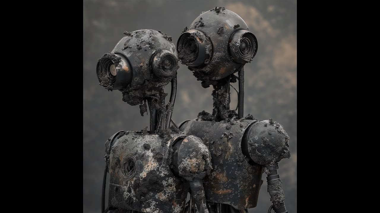 Hydraulix 176 - Balrog - Phunk Block E.P. - YouTube