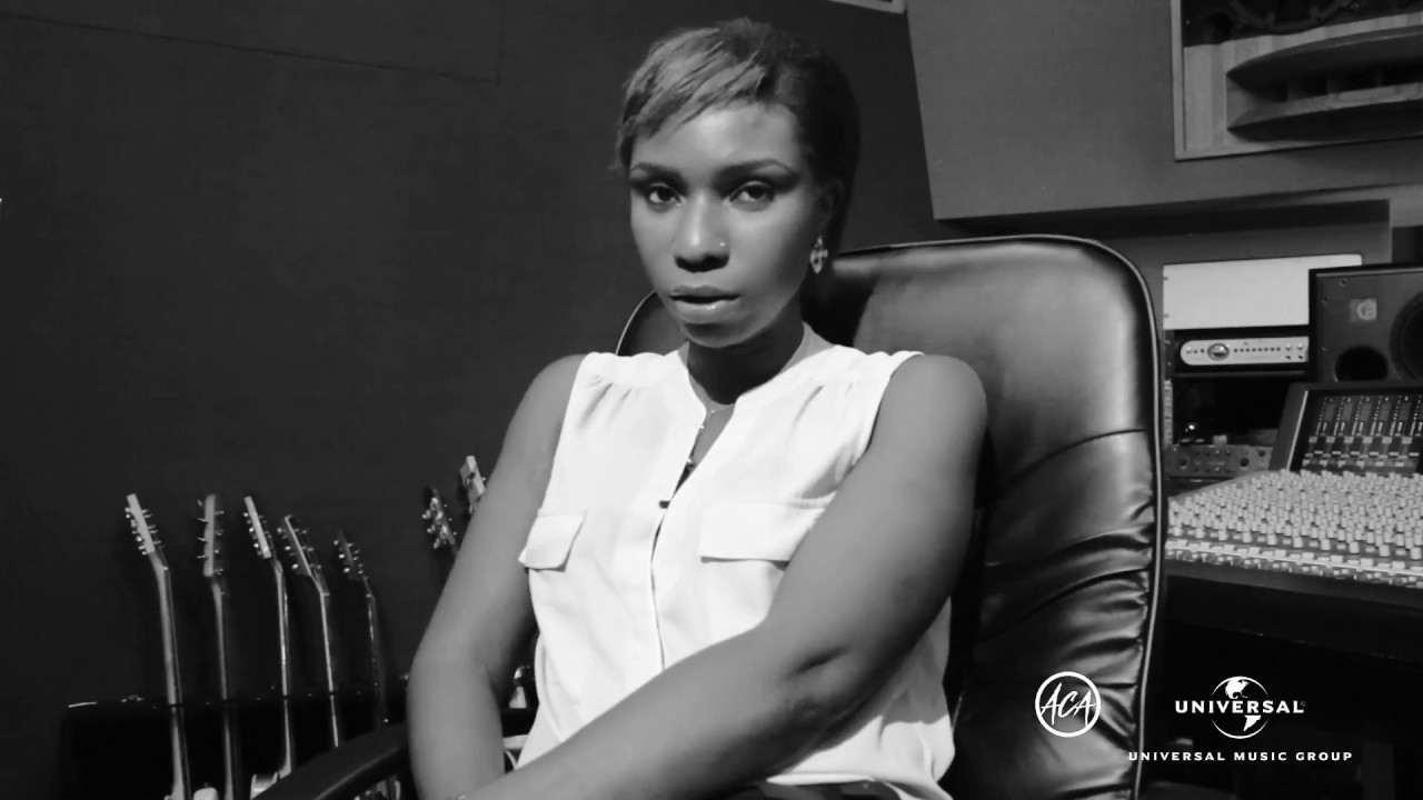 Fanta talks about Strings And Bling - YouTube