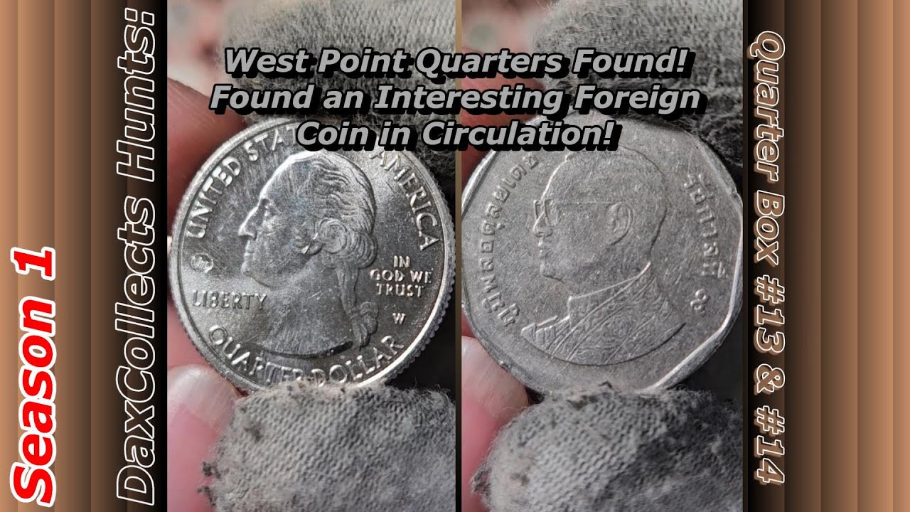 Hunting Quarters S1 #10 - West Point Quarters Found! Found an ...