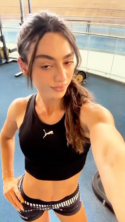 Romi Tamir: Israel’s Rising Star in Long Jump and Triple Jump 🌟🇮🇱 - YouTube