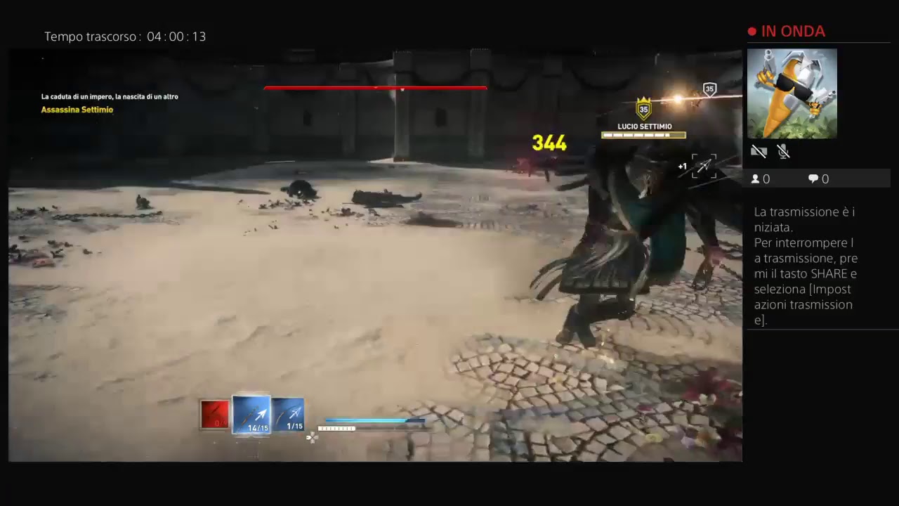 Assassin Creed Origins il Dio Cane (Anubi) - YouTube