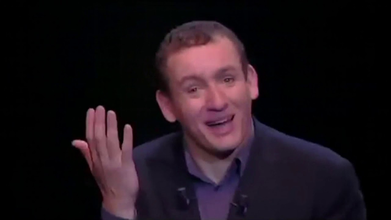 Dany Boon - Waika - 03 - Bonus Sketch - Le K Way - Humour - 2006 - YouTube