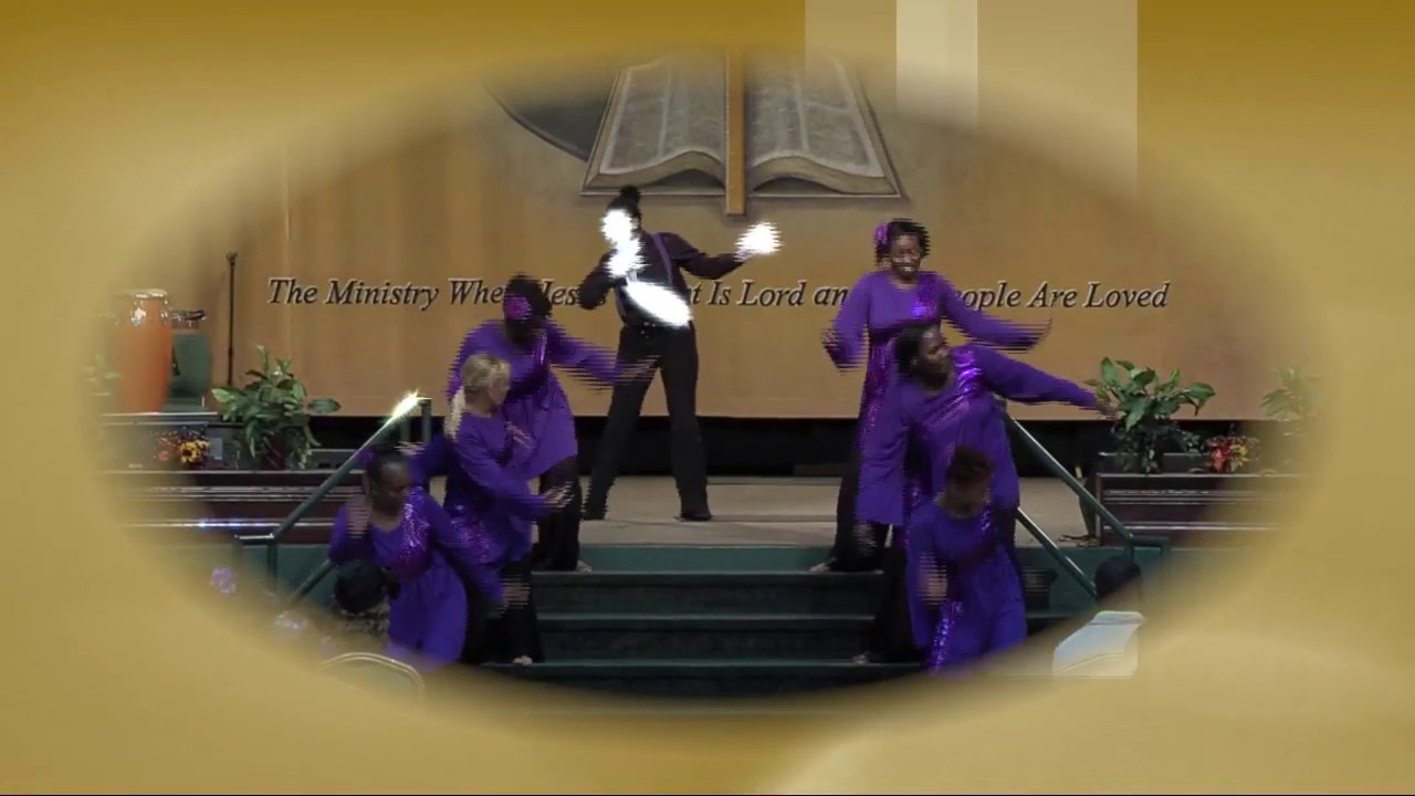 The Resurrection and Its Effects Foretold (8/14/19 - 7 pm) - YouTube