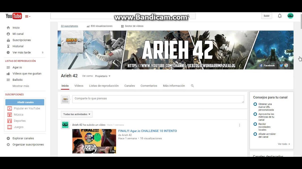 ¿Que es YTS Clan? - YouTube