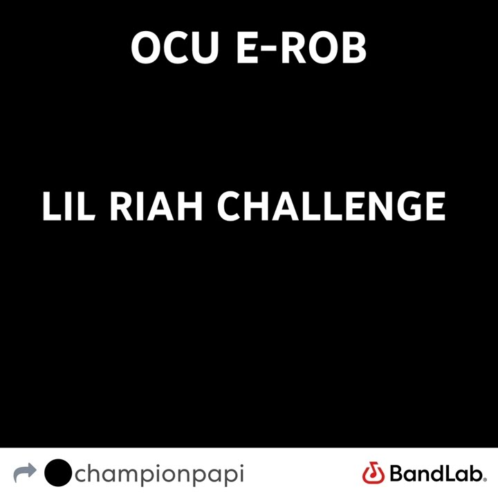 LIL RIAH FREESTYLE - YouTube