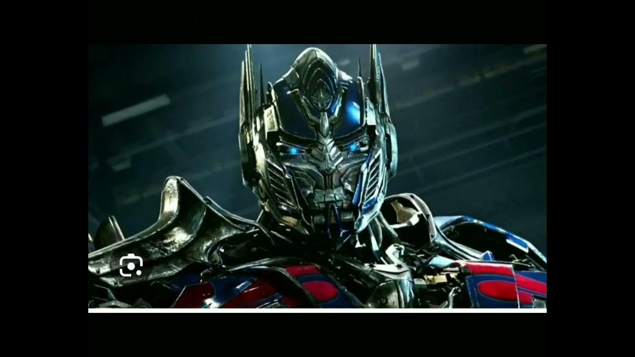 Optimus Prime evolucion #Transformers #Optimus Prime - YouTube
