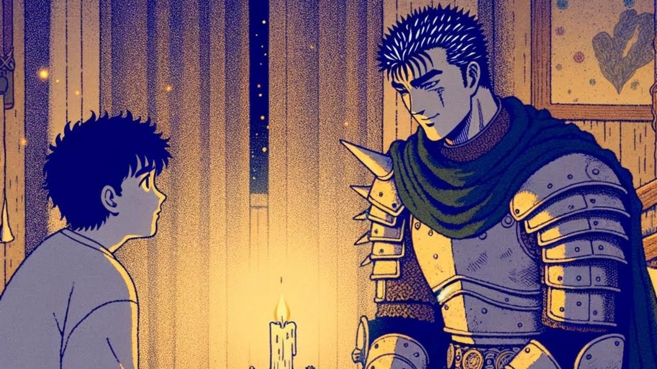 When You’re Too Depressed To Get Out of Bed, Guts Is There For You ...
