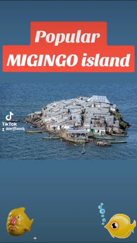the popular MIGINGO ISLAND - YouTube