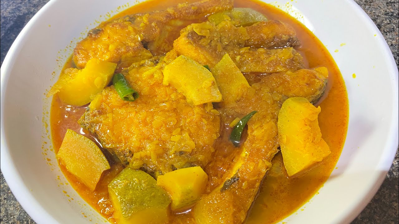 Satkora with Fish curry #viral #viralvideo #cooking #recipe #food # ...